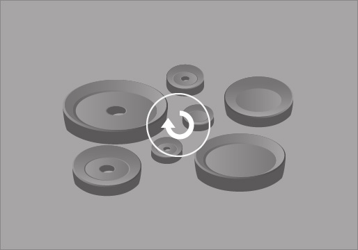 Manufacturing Process (Aluminum Tube)｜Development & Manufacture of ...