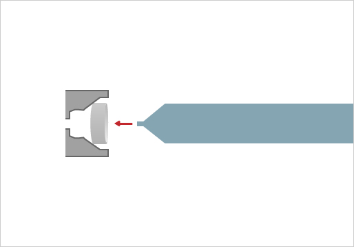 Manufacturing Process (Aluminum Tube)｜Development & Manufacture of ...