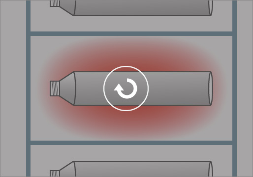 Manufacturing Process (Aluminum Tube)｜Development & Manufacture of ...