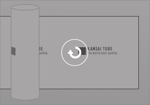 Manufacturing Process (Laminate Tube)｜Development & Manufacture of ...